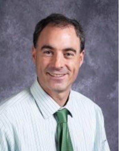 Principal Erin Roche – Prescott Parents