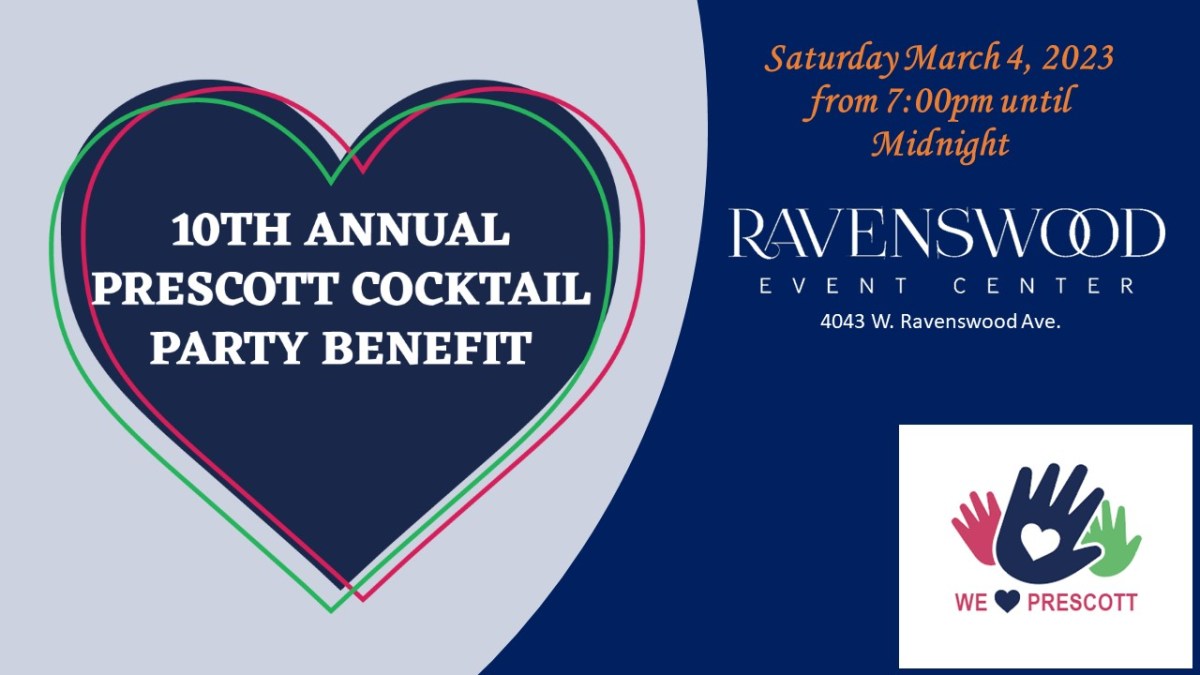 Our Annual Classroom Raffle Ticket Competition – Prescott Parents