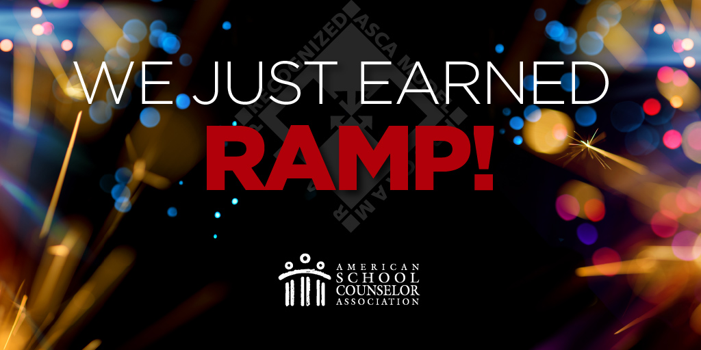 Prescott Earns National RAMP Recognition! – Prescott Parents