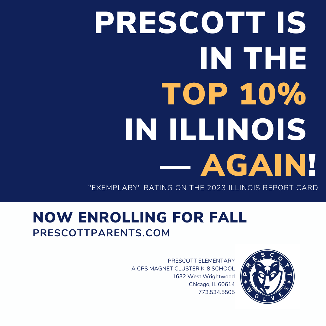 Prescott Elementary – Prescott Parents