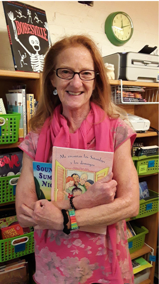 Resource Teachers – Prescott Parents